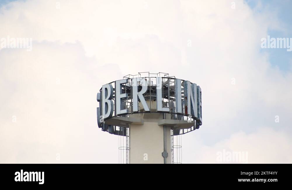 Berliner logo Stock Videos & Footage - HD and 4K Video Clips - Alamy