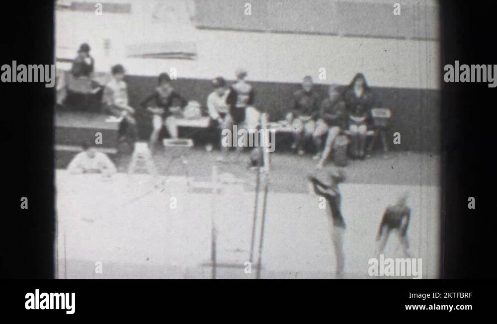 Soviet union gymnastics Stock Videos & Footage - HD and 4K Video Clips ...