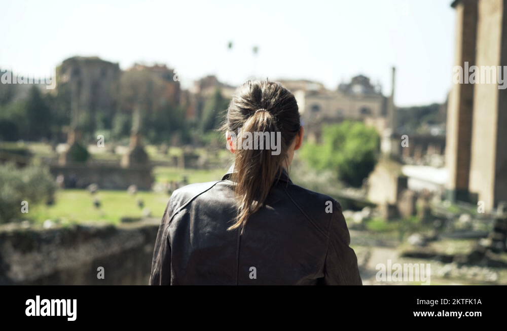 Balcony in rome Stock Videos & Footage - HD and 4K Video Clips - Alamy