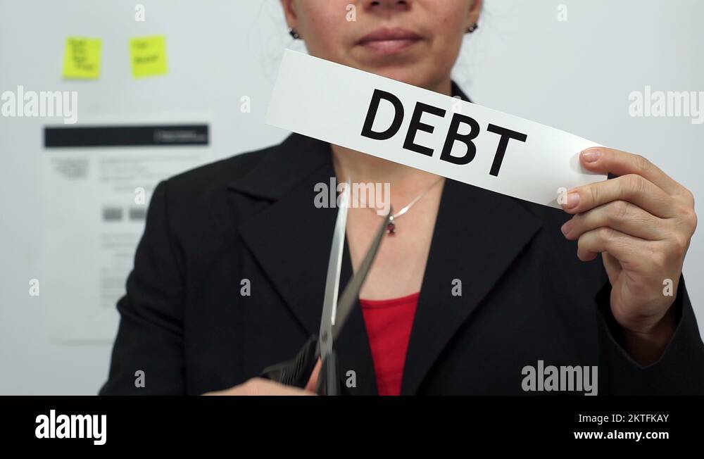 Debt reduction Stock Videos & Footage - HD and 4K Video Clips - Alamy