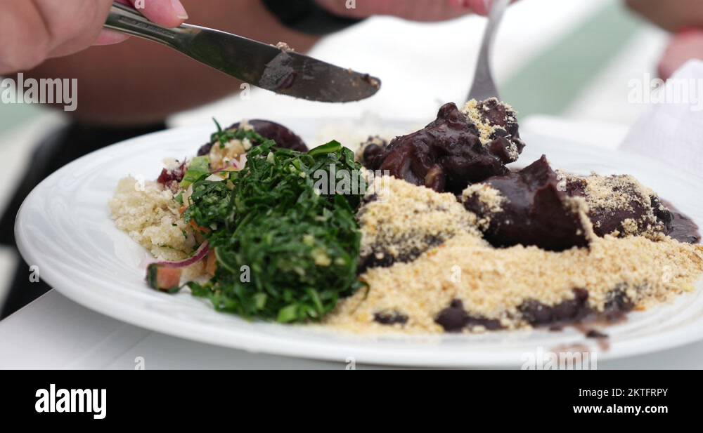 Feijoada Stock Videos & Footage - HD and 4K Video Clips - Alamy