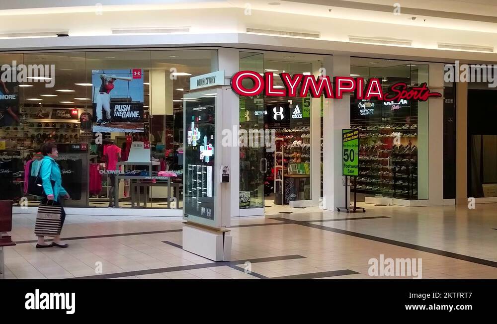 Olympia mall Stock Videos & Footage - HD and 4K Video Clips - Alamy