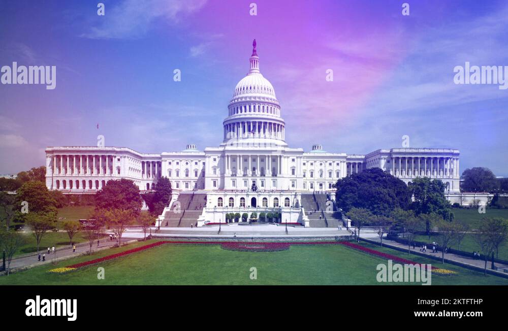 Usa old and new historic architecture Stock Videos & Footage - HD and ...