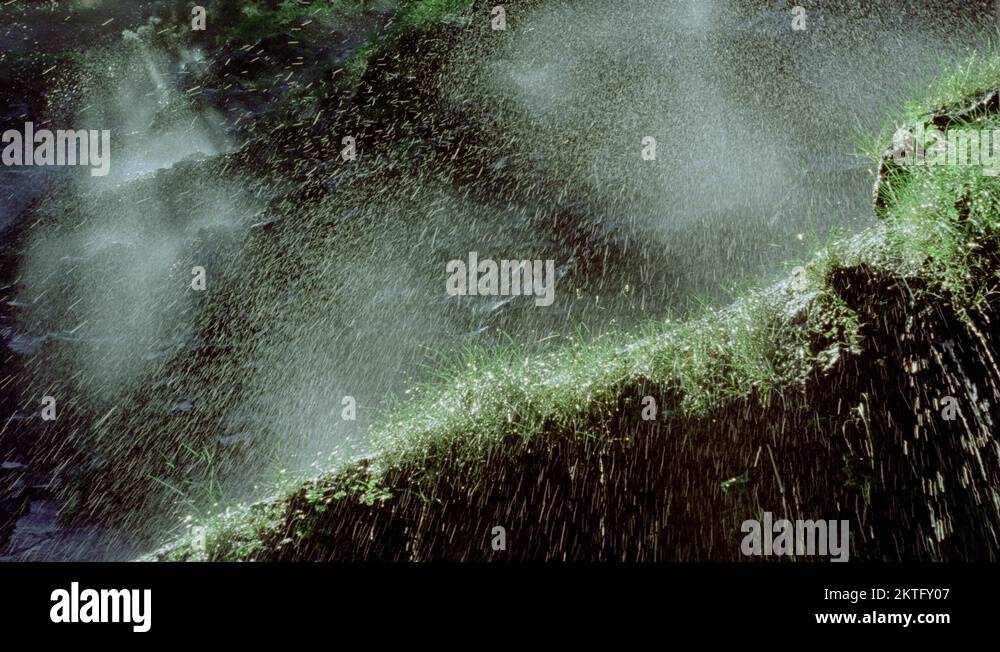 Magic waterfall Stock Videos & Footage - HD and 4K Video Clips - Alamy