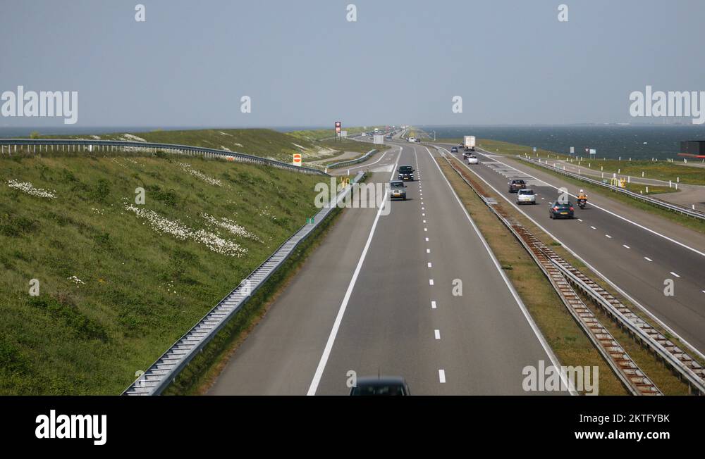 Overview dike Stock Videos & Footage - HD and 4K Video Clips - Alamy