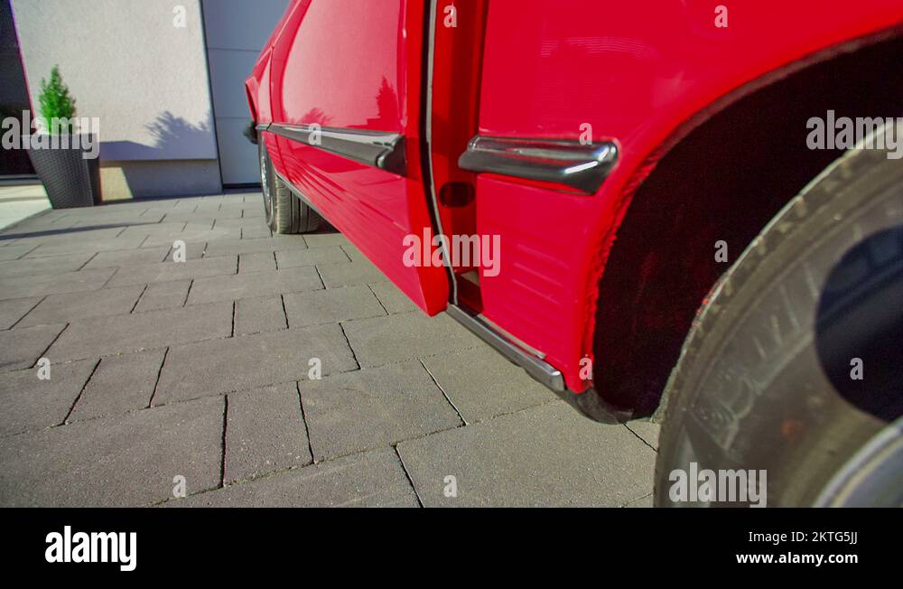 Car steps Stock Videos & Footage - HD and 4K Video Clips - Alamy