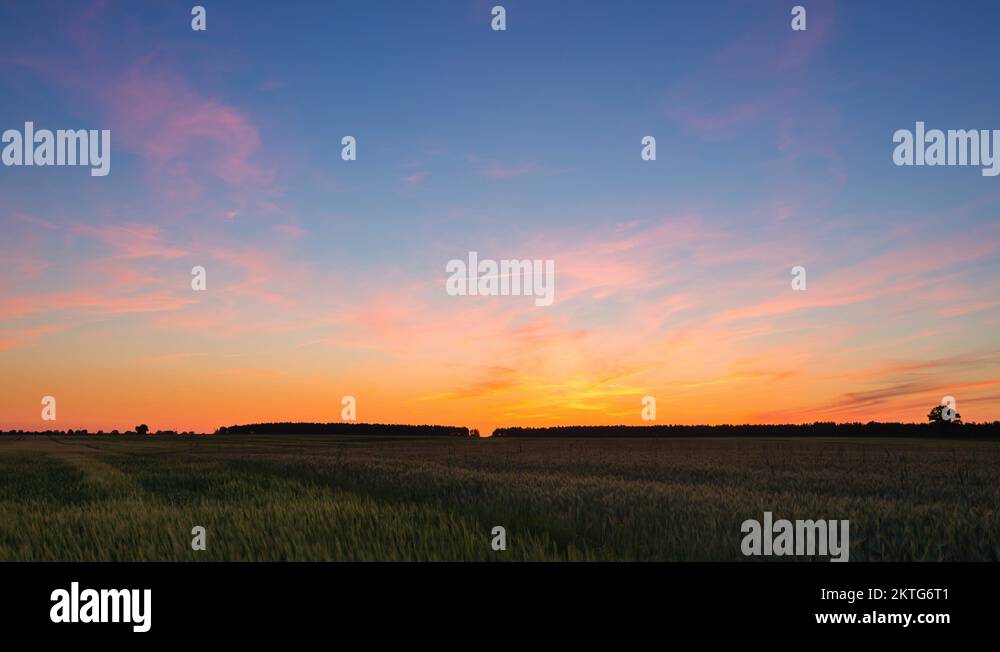 Late after sky Stock Videos & Footage - HD and 4K Video Clips - Alamy