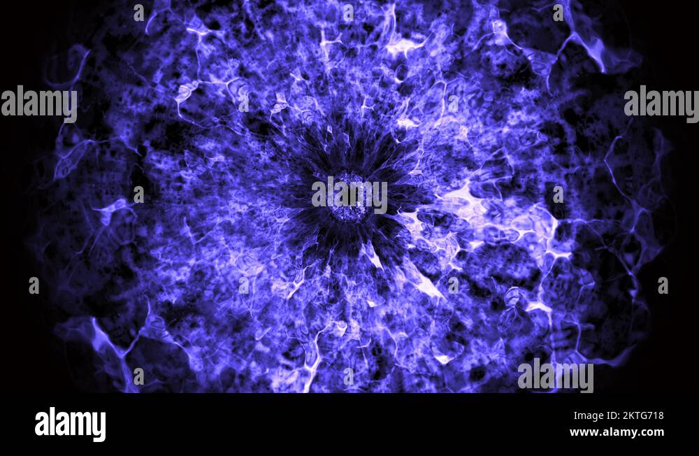 Shockwave explosion Stock Video Footage - Alamy