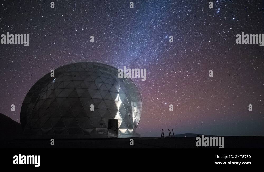 Observatory dome Stock Videos & Footage - HD and 4K Video Clips - Alamy