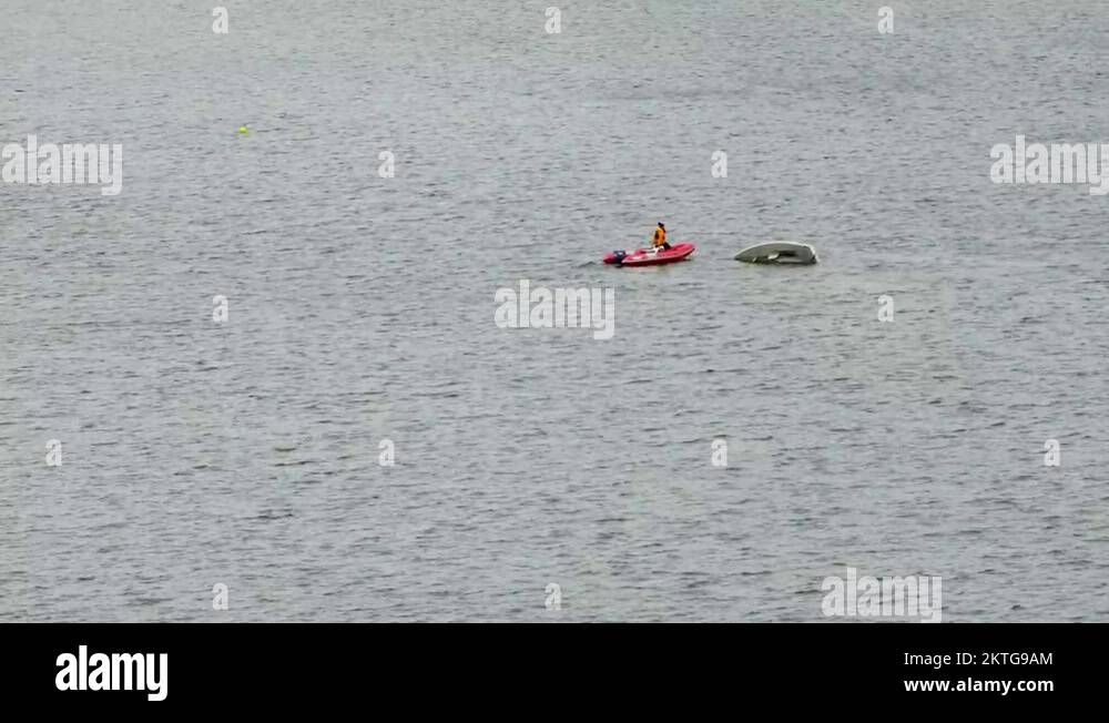 Wreck abandoned sailing yacht boat Stock Videos & Footage - HD and 4K ...