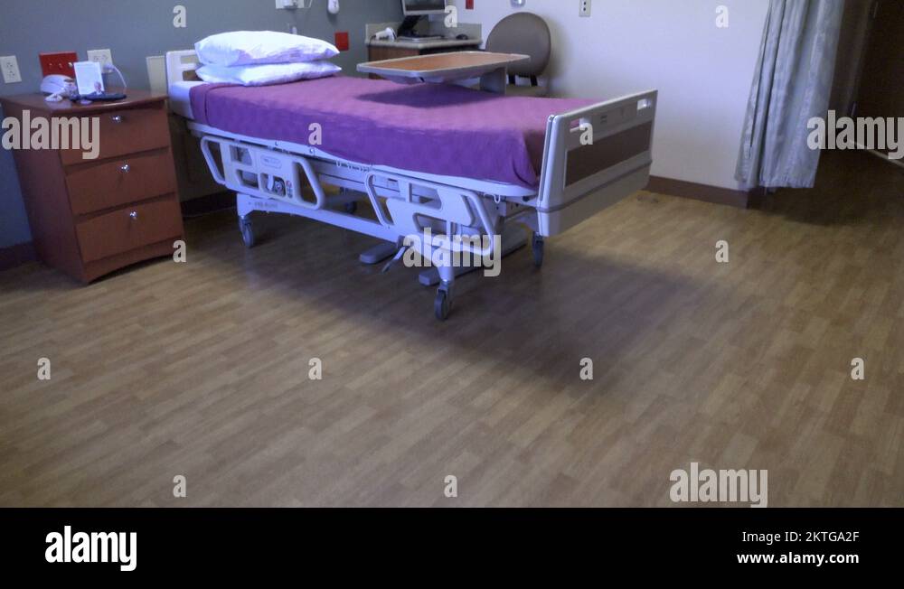 Hospital rooms Stock Videos & Footage - HD and 4K Video Clips - Alamy