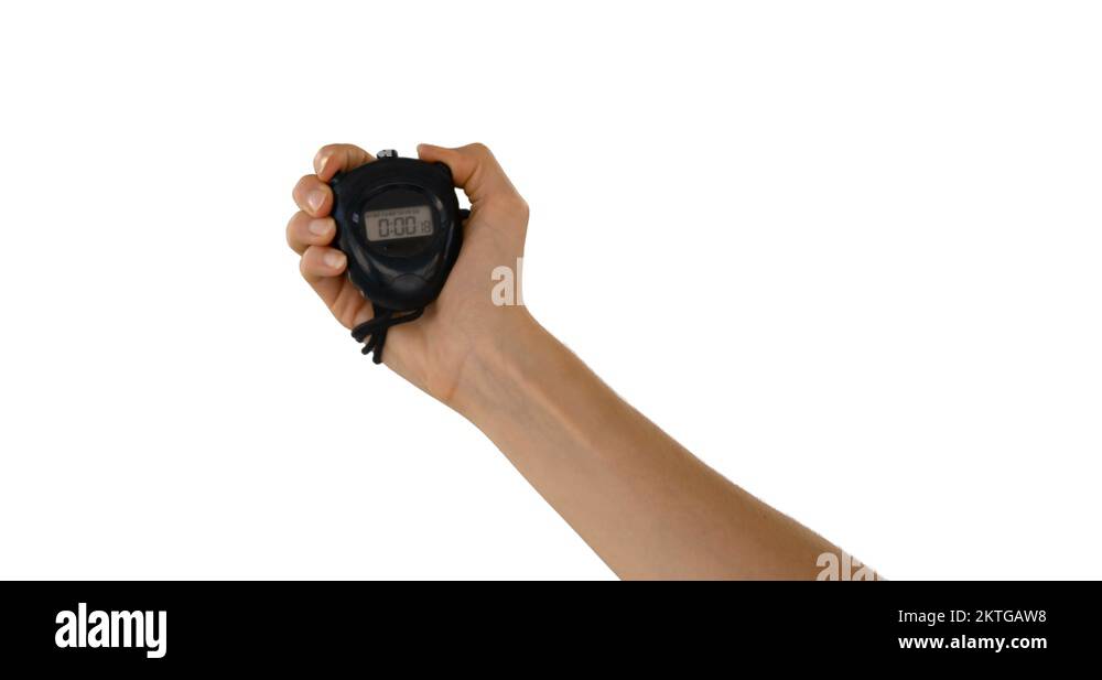 Competition timer Stock Videos & Footage - HD and 4K Video Clips - Alamy