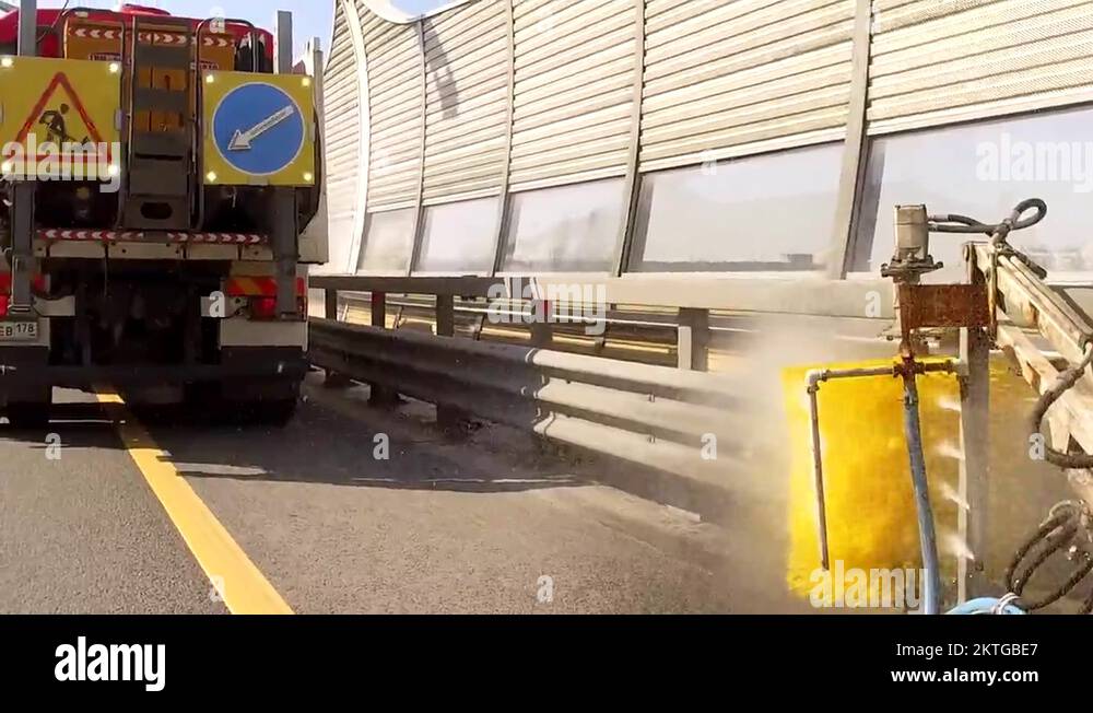 Waste water clearing system Stock Videos & Footage - HD and 4K Video ...