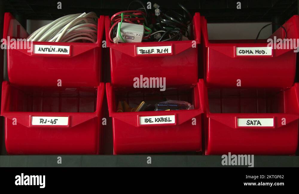 Telco cables Stock Videos & Footage - HD and 4K Video Clips - Alamy