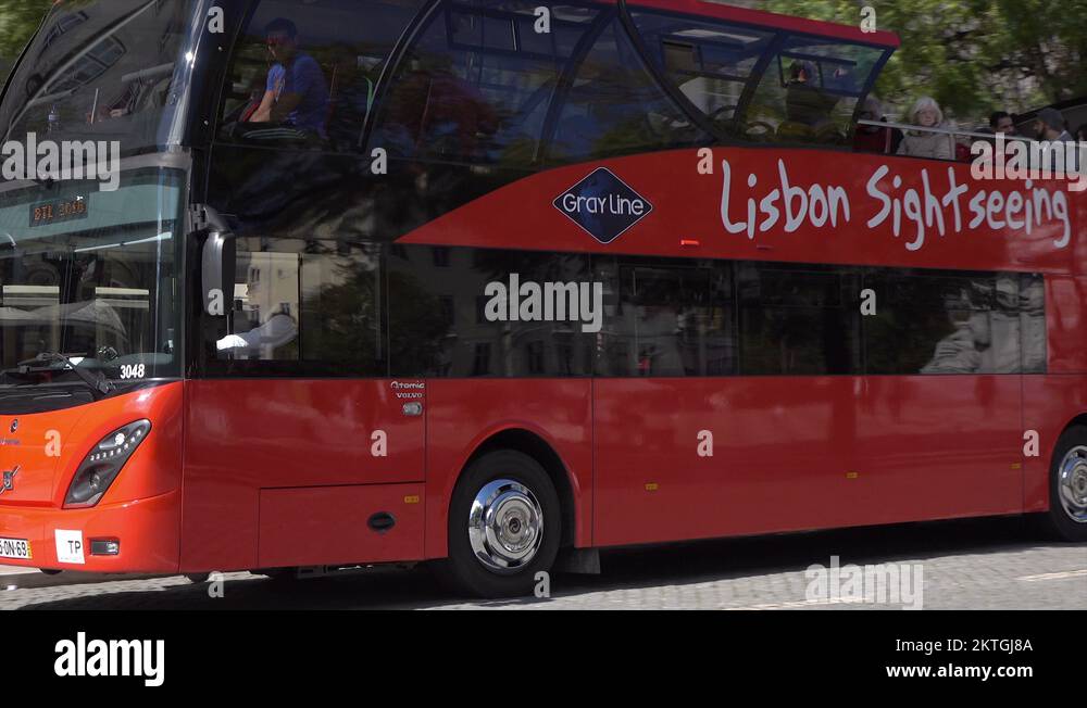 Transportation town bus collection Stock Videos & Footage - HD and 4K ...