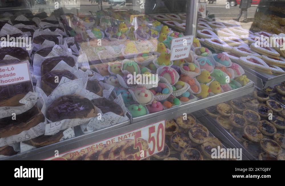 Traditional candy store sweet shop Stock Videos & Footage - HD and 4K ...