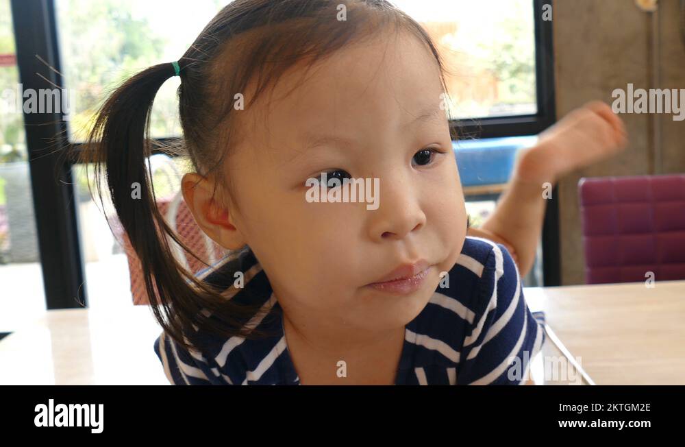 Girl lying on table Stock Videos & Footage - HD and 4K Video Clips - Alamy