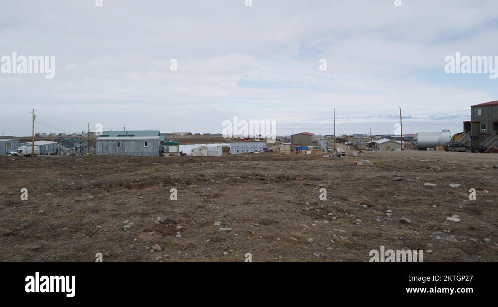 Pond inlet village Stock Videos & Footage - HD and 4K Video Clips - Alamy