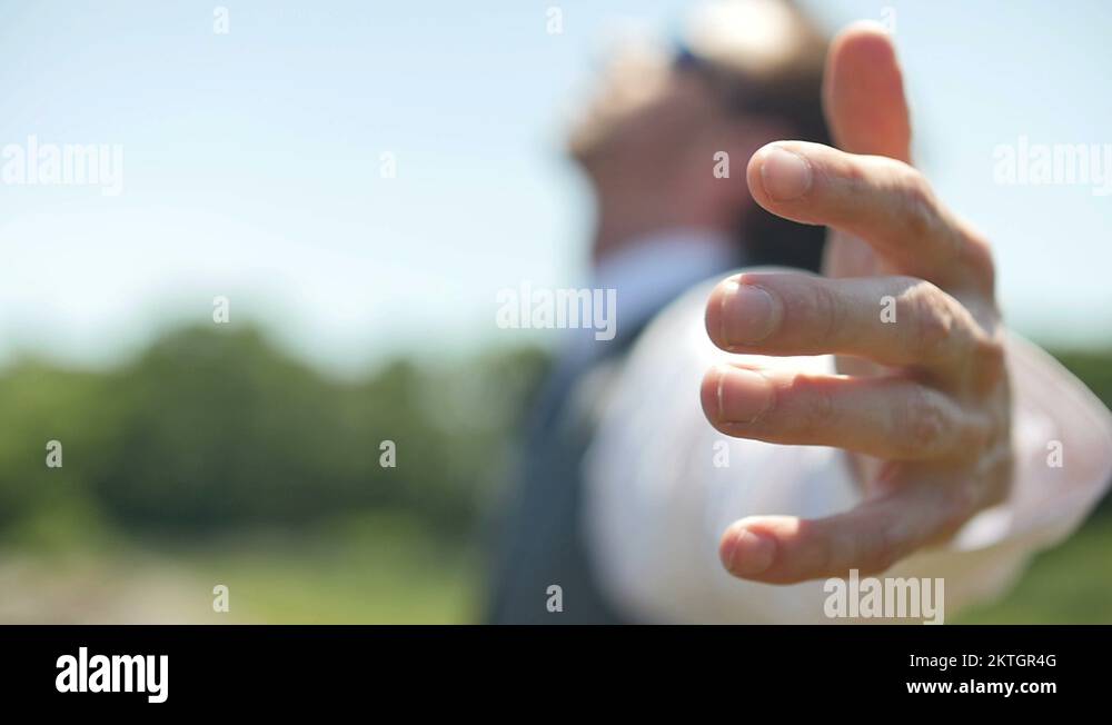 Hand victory suit close up Stock Videos & Footage - HD and 4K Video ...