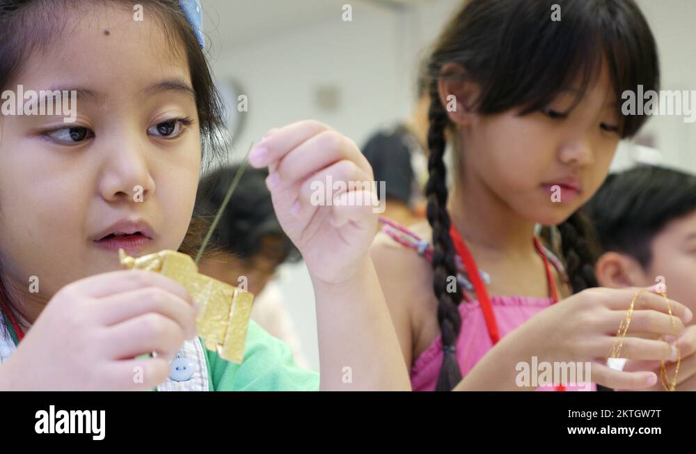 Asia asian japan japanese child culture tradition traditional Stock ...