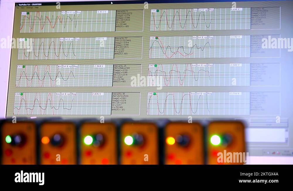 Pulse modulation Stock Videos & Footage - HD and 4K Video Clips - Alamy