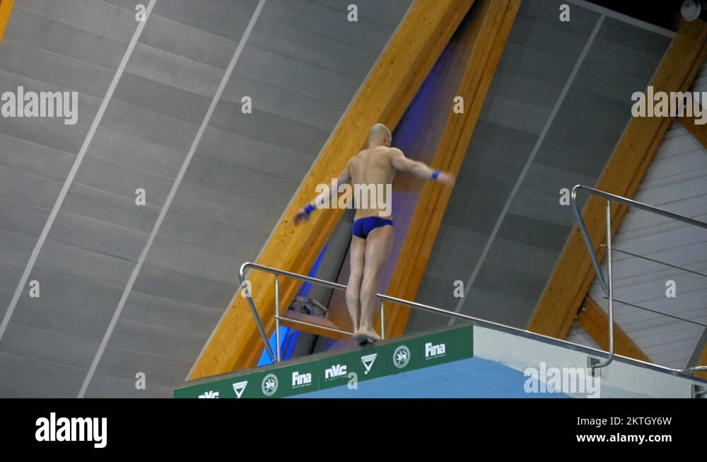 Diving world championship Stock Videos & Footage - HD and 4K Video ...