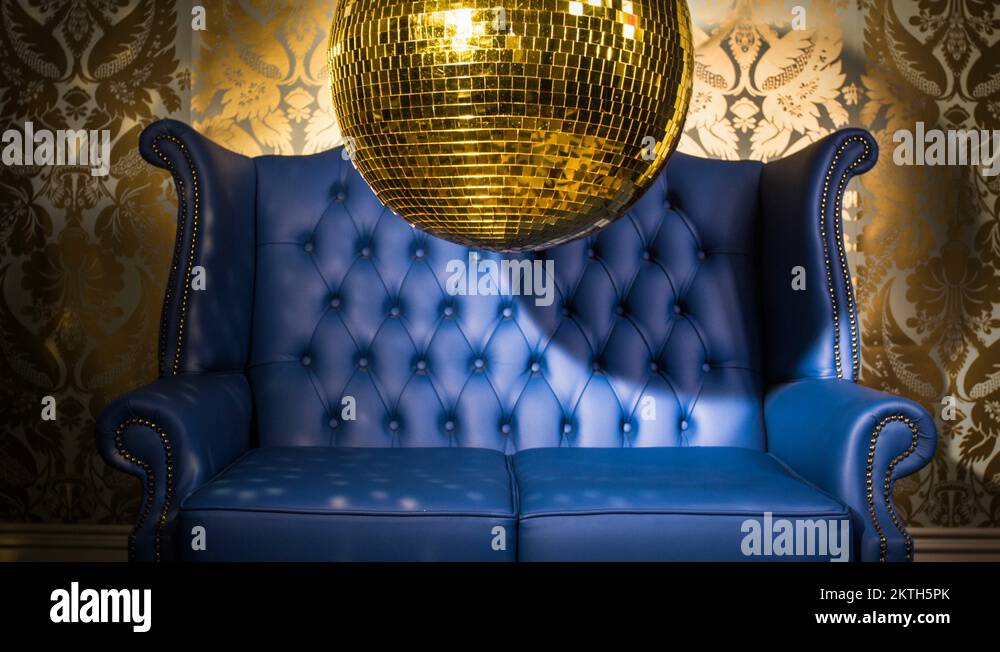 Blue and gold chair Stock Videos & Footage - HD and 4K Video Clips - Alamy