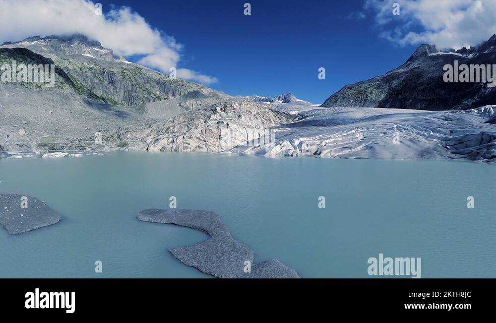 Landscape global warming landscape scenery Stock Videos & Footage - HD ...