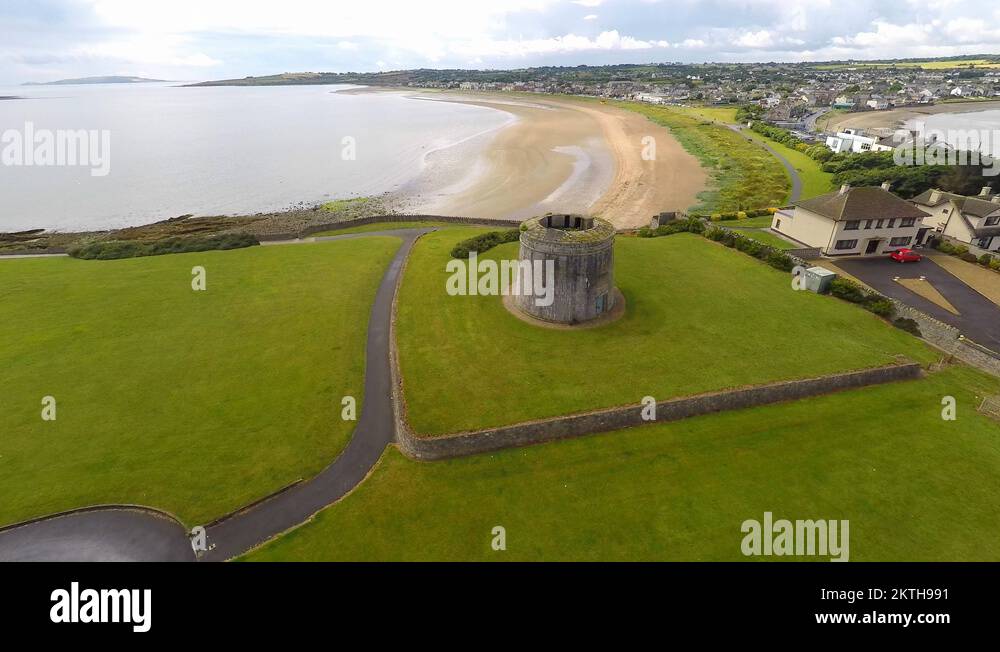The martello tower Stock Videos & Footage - HD and 4K Video Clips - Alamy