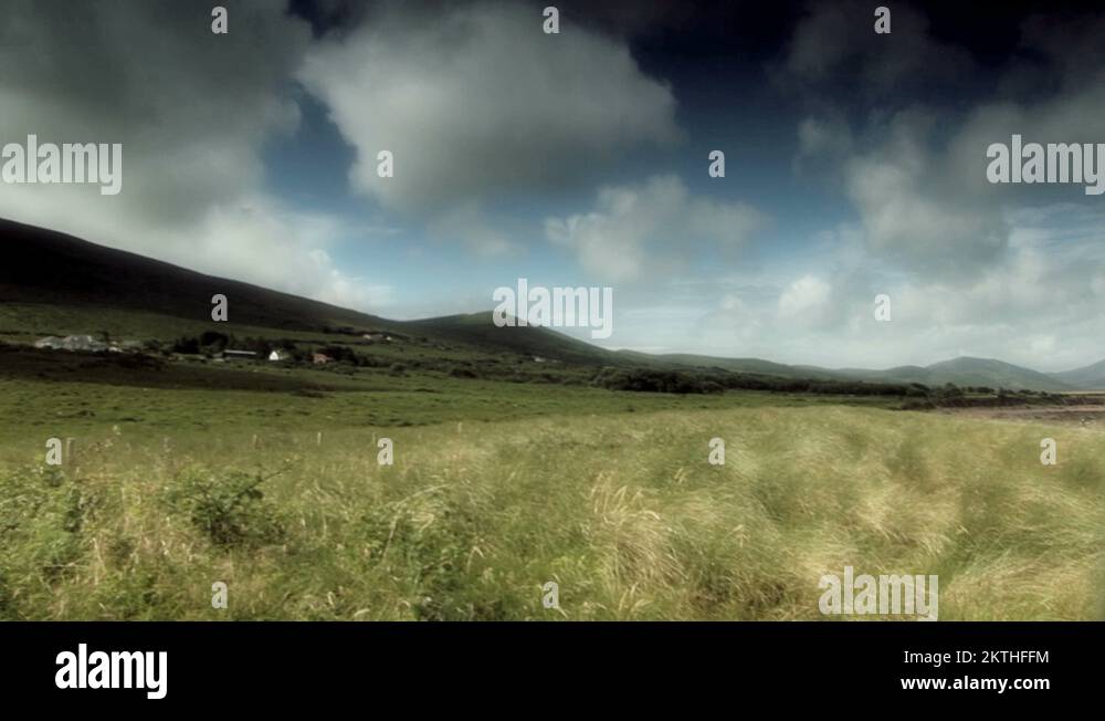 Irish field Stock Videos & Footage - HD and 4K Video Clips - Alamy