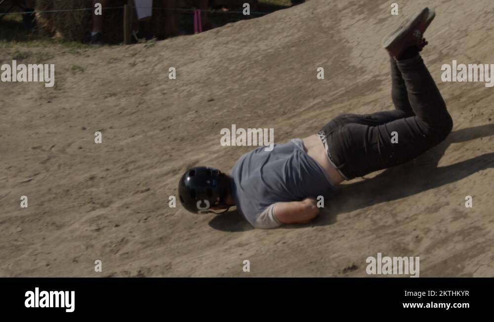 Man about to crash on bike Stock Videos & Footage - HD and 4K Video ...