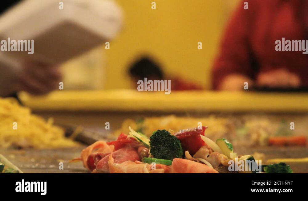 Chinese grill Stock Videos & Footage - HD and 4K Video Clips - Alamy