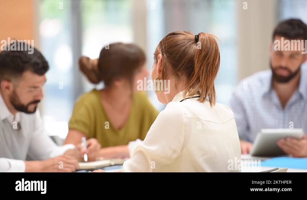 Are attending Stock Videos & Footage - HD and 4K Video Clips - Alamy