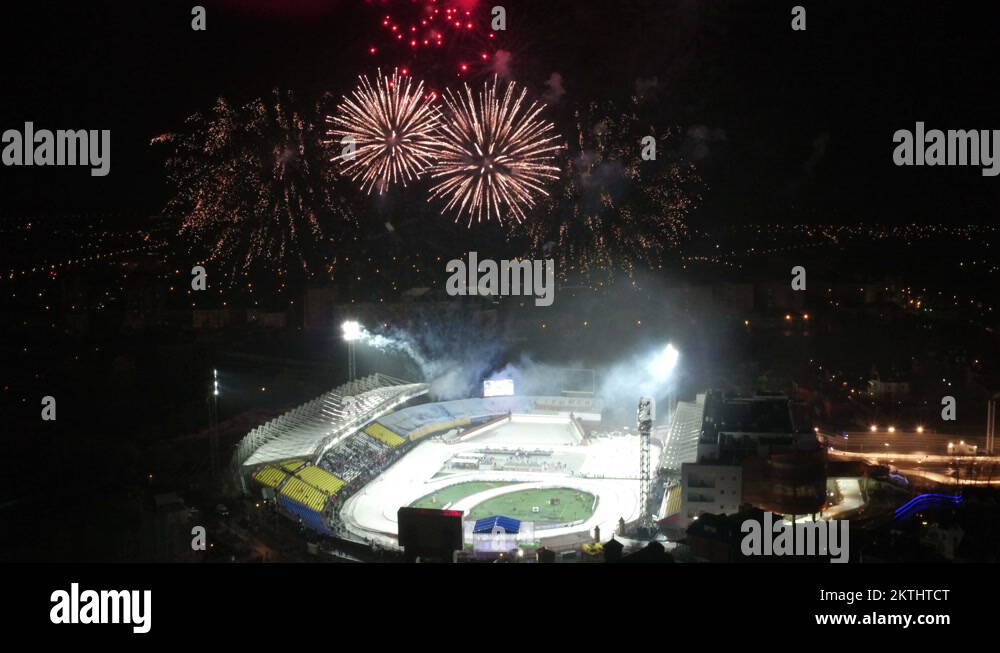 Over stadium Stock Videos & Footage - HD and 4K Video Clips - Alamy