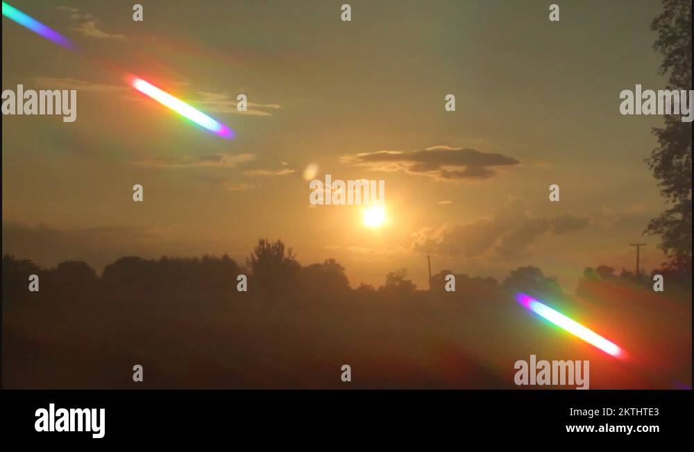 Light spectrum sun Stock Videos & Footage - HD and 4K Video Clips - Alamy