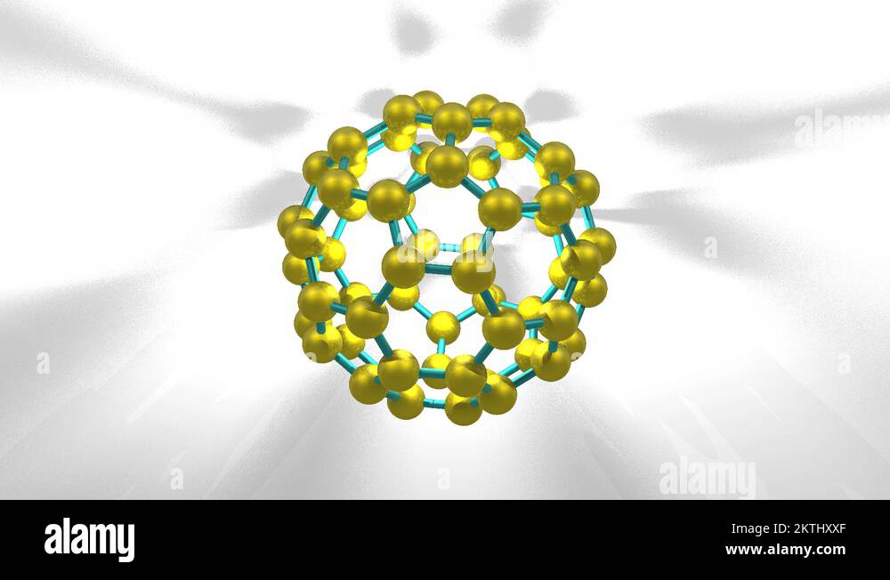 Buckminsterfullerene c60 Stock Videos & Footage - HD and 4K Video Clips ...