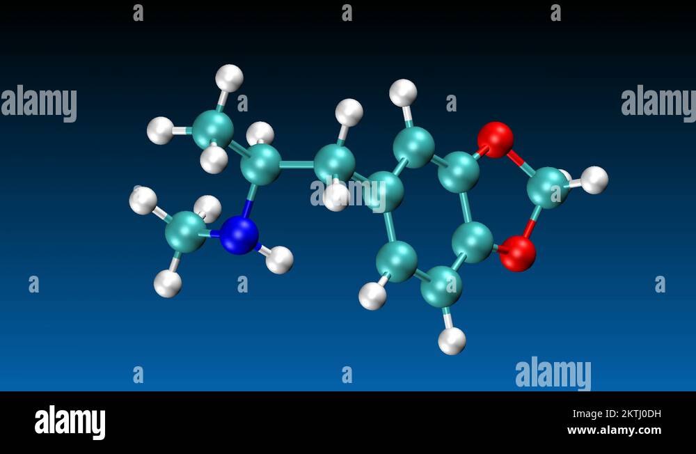 Mdma ecstasy molecular model Stock Videos & Footage - HD and 4K Video Clips - Alamy