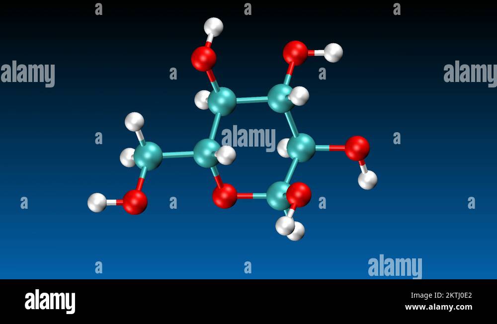Sugar molecule model Stock Videos & Footage - HD and 4K Video Clips - Alamy