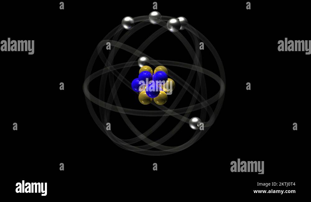 Atomic orbitals Stock Videos & Footage - HD and 4K Video Clips - Alamy