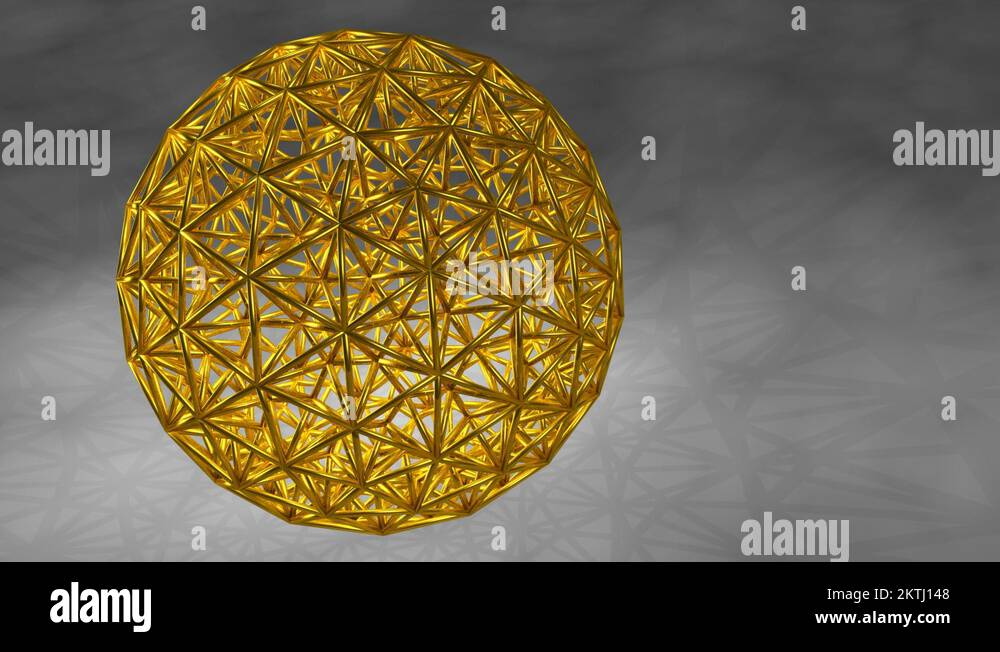 Geodesic pattern Stock Videos & Footage - HD and 4K Video Clips - Alamy