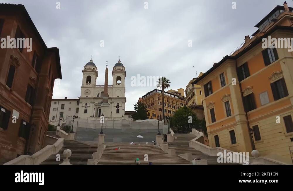 Scalinata bernini Stock Videos & Footage - HD and 4K Video Clips - Alamy