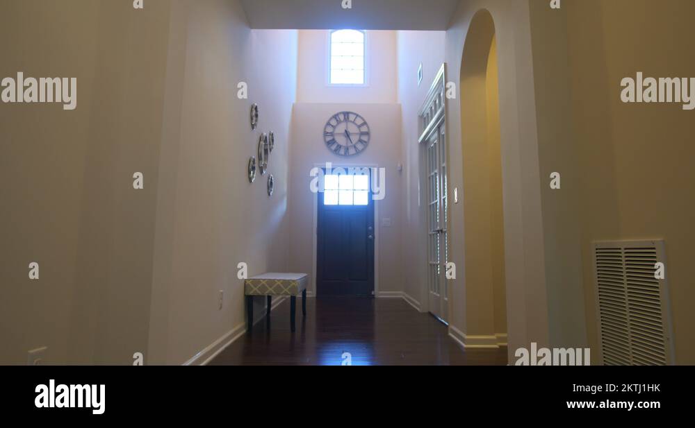 Home hall interior Stock Videos & Footage - HD and 4K Video Clips - Alamy
