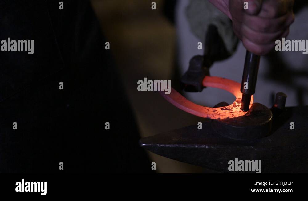 A smithy by trade Stock Videos & Footage - HD and 4K Video Clips - Alamy