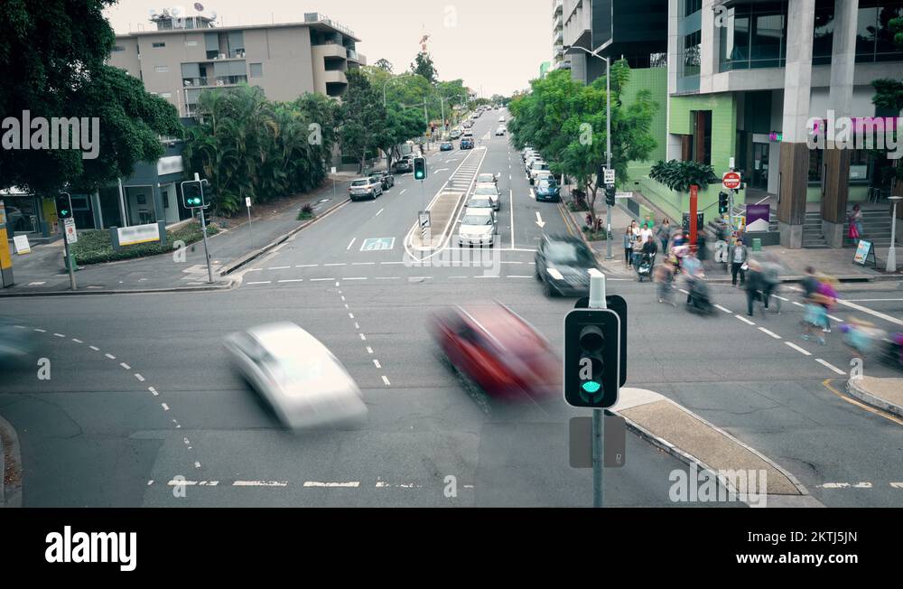Car intersection australia Stock Videos & Footage - HD and 4K Video ...