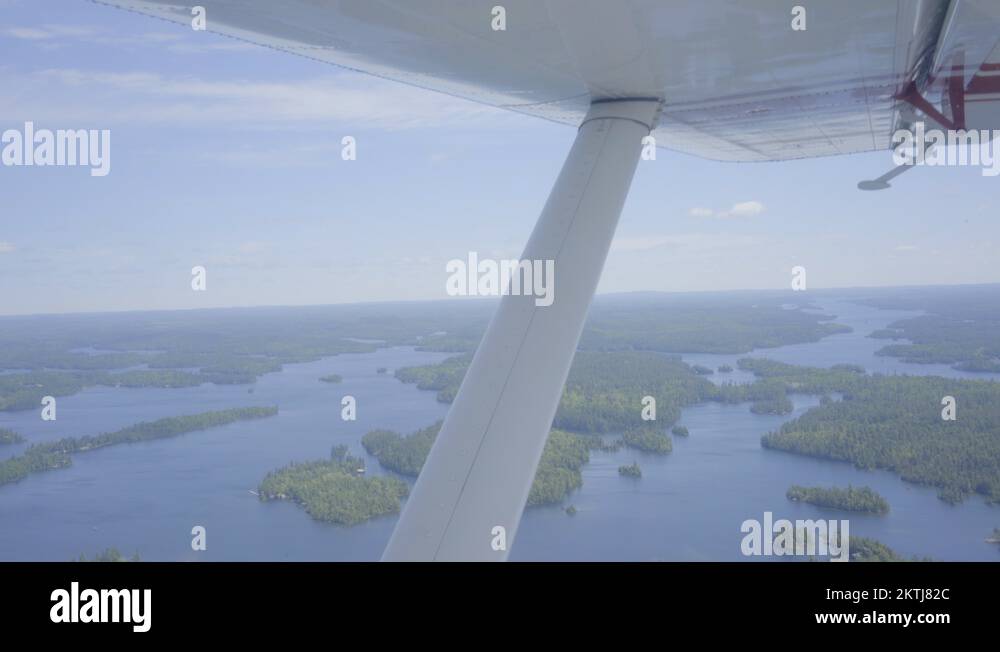 Lake floatplane plane wilderness Stock Videos & Footage - HD and 4K ...