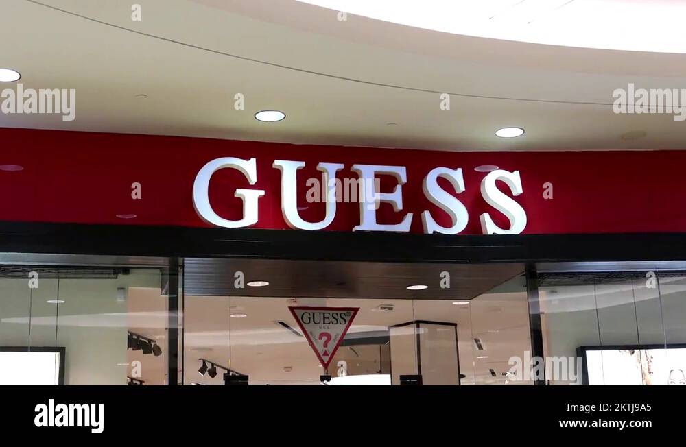 Guess icon Stock Videos & Footage - HD and 4K Video Clips - Alamy