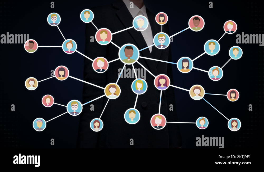 Open network Stock Videos & Footage - HD and 4K Video Clips - Alamy