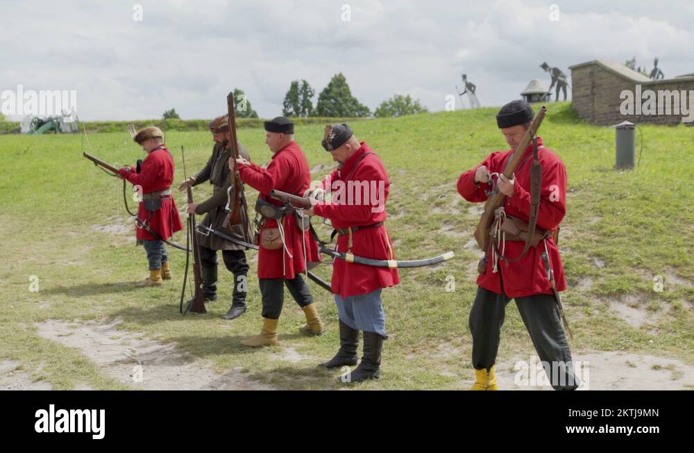 Five rifles Stock Videos & Footage - HD and 4K Video Clips - Alamy