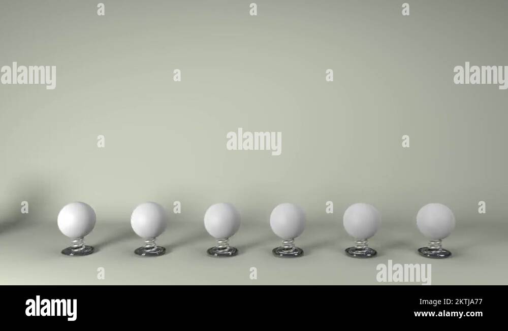 Six balls Stock Videos & Footage - HD and 4K Video Clips - Alamy