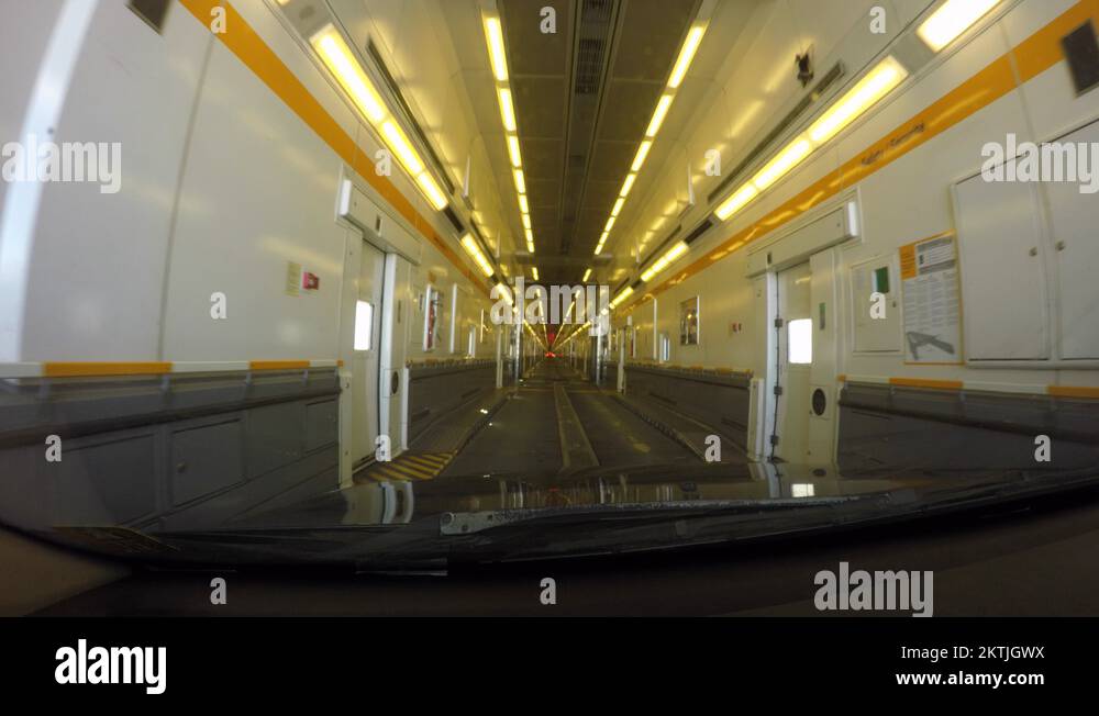 Eurotunnel car Stock Videos & Footage - HD and 4K Video Clips - Alamy